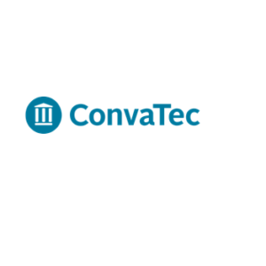 convatec-logo - Fundacion Instituto Nacional de Heridas